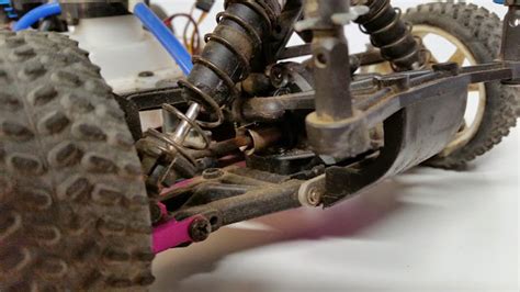 HPI Super Nitro Rally Collection R C Tech Forums