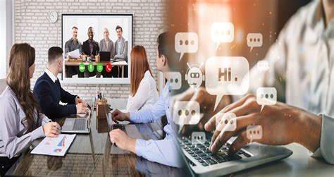 Instant Messaging Benefits C Art Web Applications