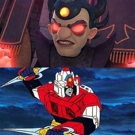 Daimos Vs Strykore By Mazingersuperrobot On Deviantart