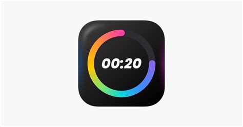 ‎tabata Timer On The App Store