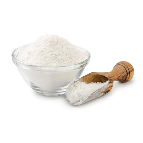 Jeb Foods Cassava Flour Bulk 10lb Bag Gluten Free Baking Flour Made