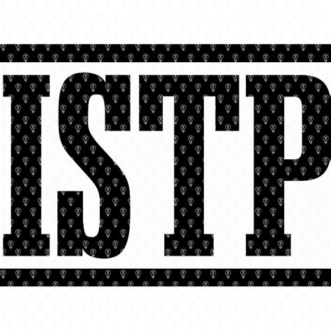 ISTP Makers Gonna Learn