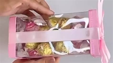 Идея из пластиковой бутылки