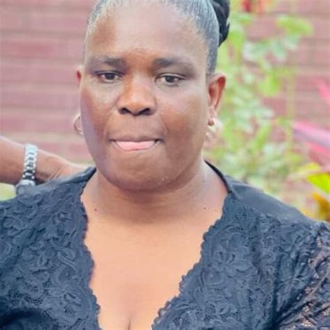 Tinyiko Rikhotso University Of Venda Thohoyandou Univen