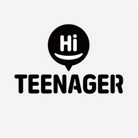 하이틴에이저 Hi Teenager Youtube