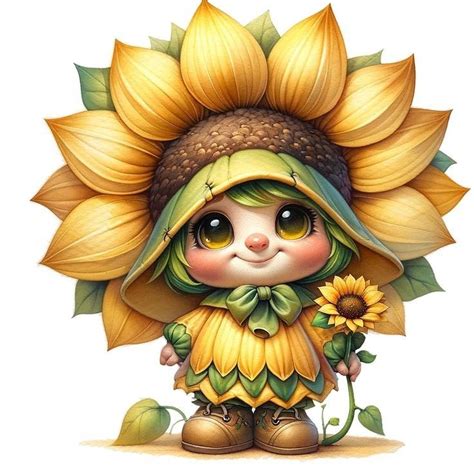 Gnomes에 있는 Halbi20님의 핀