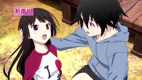 Top 10 Brother X Sister Anime Youtube