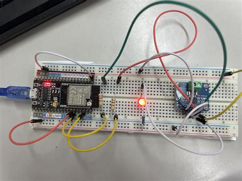 Problem Esp32 INA219 Not Connected Sensors Arduino Forum