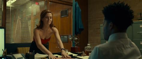 Nude Video Celebs Zoey Deutch Sexy Buffaloed