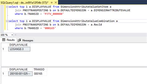 Add A Computed Column To A View Example Dynamicsfox