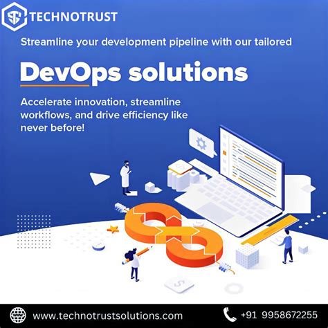 Technotrust Solutions On Linkedin Softwaredevelopment Devopsserviceprovider Microservices
