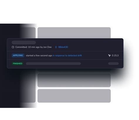 Infrastructure Drift Detection And Reconciliation Spacelift
