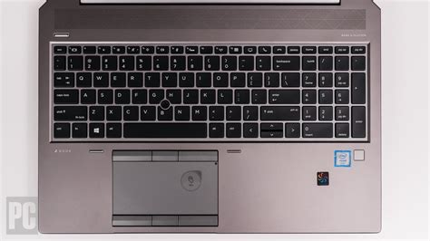 HP ZBook G Review PCMag
