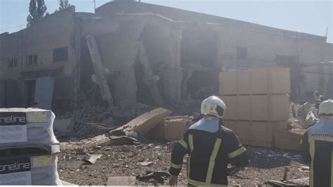 Вибух на АТП у Києві 8 вересня — загинуло троє людей Новини Live