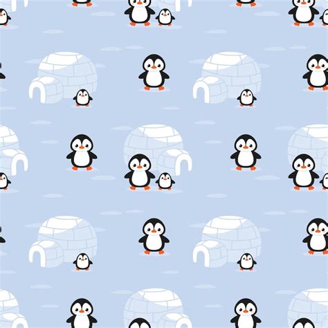 Igloo Pattern Vectors And Illustrations For Free Download