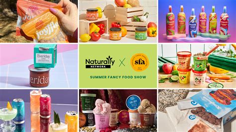 Naturally Network Events — Naturally Network