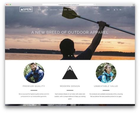 Shopify Parallax Effect Dolphinvir