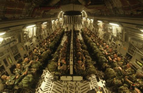 C 17 Globemaster Iii