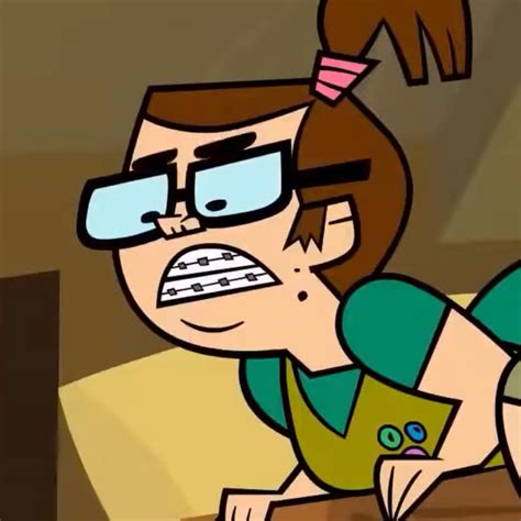 ⋆ Beth Total Drama Island Beth Drama