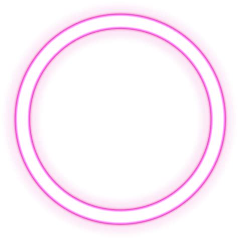 Pink Circle Png Images 100