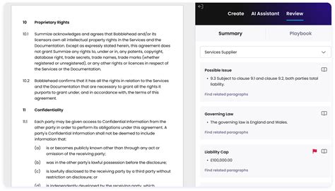 Summize Provides Ai Powered Clm Experience