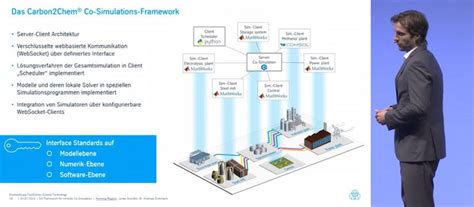 Adding Automation And Data Analysis To Process Simulators With Matlab