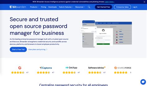 Bitwarden Self Host Guide Selfhub Self Hosted Services