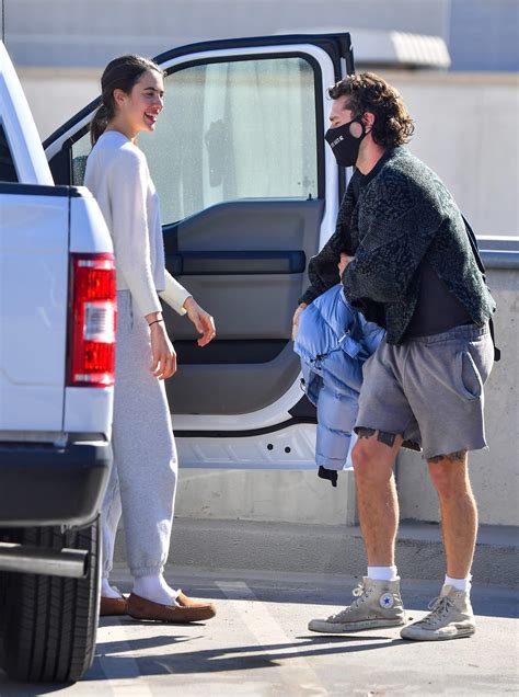 Shia Labeouf Kisses Margaret Qualley Amid Ex Fka Twigs Lawsuit