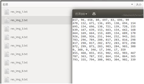 【ai实战】手把手教你深度学习文字识别（文字检测篇：基于mser Ctpn Seglink East等方法） Oschina 中文开源技术交流社区