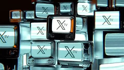 အီလွန်မက်စ်ခ်က Youtube နဲ့ အပြိုင် X Tv ကို ထုတ်လုပ်ဖို့ ပြင်ဆင်နေ