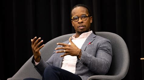 Ibram X Kendi Shares Anti Racist Insights At Asu Event Asu News