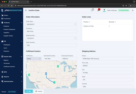 Jmix The Web Application Platform For Java Developers