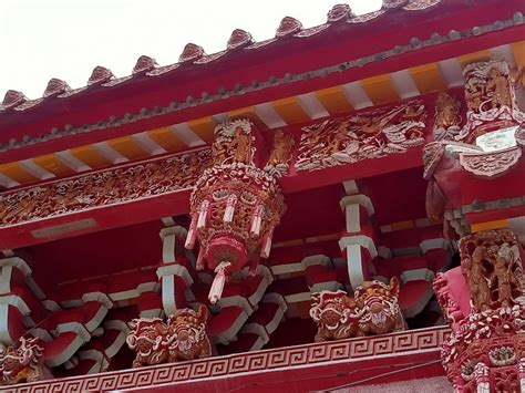 閩南文化碩士學位學程 國立金門大學閩南文化碩士學位學程