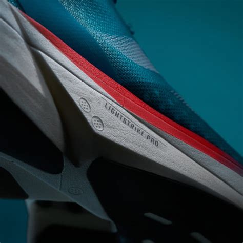 Adidas Adizero Adios Pro Shoes Turquoise Adidas Australia