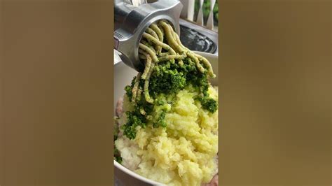 ქათმის კატლეტი 👌 Youtube