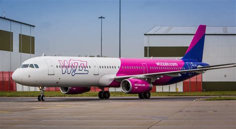 Wizz Air All The News And Offers On Flights