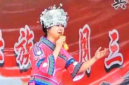贵州山歌高水平的歌王争霸赛决赛山歌对唱 04共8集 凤凰网视频 凤凰网