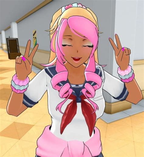 Create A Jacobs Yandere Sim Tier List Tiermaker