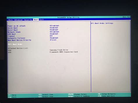 Framework 13 Sudden Mysterious Loss Of Ssd During Normal Daily