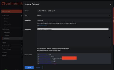 Authentik Cloudflare Nginx 500 Error Rselfhosted