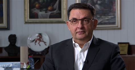 Трајко Славески е кандидат за гувернер на Народната банка