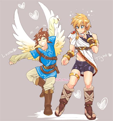 Pit X Link