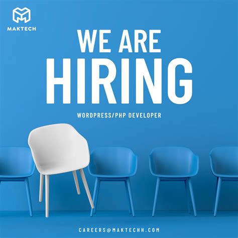 Maktech On Linkedin Hiring Design Job Growth Careers Karachi