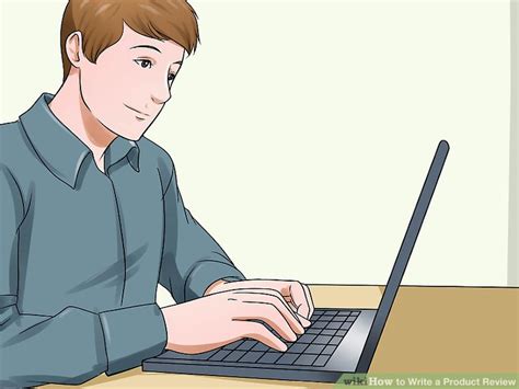How To Write A Product Review Steps With Pictures WikiHow
