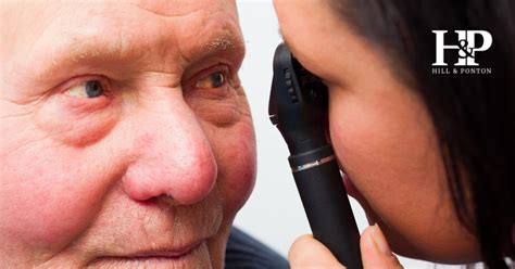 How To Get A Va Disability Rating For Glaucoma A Veterans Guide