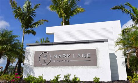 Mark Lane Landrock