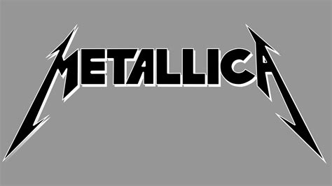 Metallica Logo Histoire Et Signification Evolution Symbole Metallica