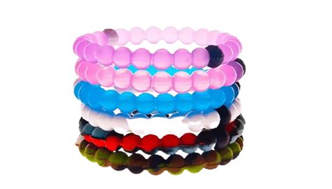 Fake Lokai Bracelet Vs Real How To Spot The Genuine Piece