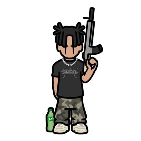 Pin By Mdxxx On Enregistrements Rapides Bape Cartoon Swag Cartoon