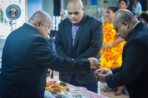 Cmfi Pohnpei Sekere And Palikir Zone Theme Deliverance Facebook